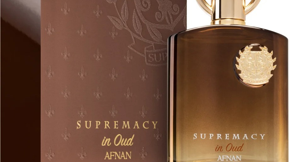 SUPREMACY IN OUD EDP UNISEX 100ml by AFNAN | Swiss Arabian | Arabian ...