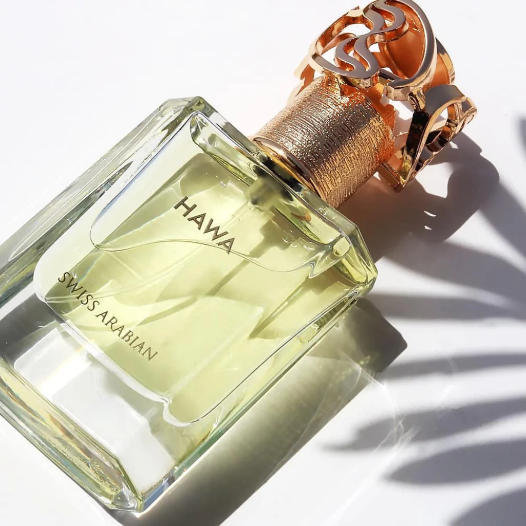 HAWA Eau De Parfum Waaw Series By Swiss Arabian | Emirates Perfumes ...