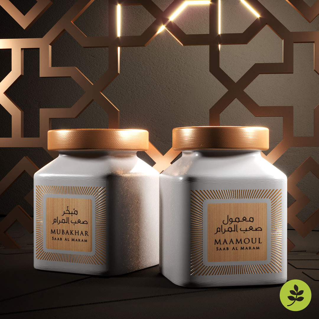 BAKHOOR MAAMOUL SAAB AL MARAM By Rasasi | Emirates Perfumes | Best ...