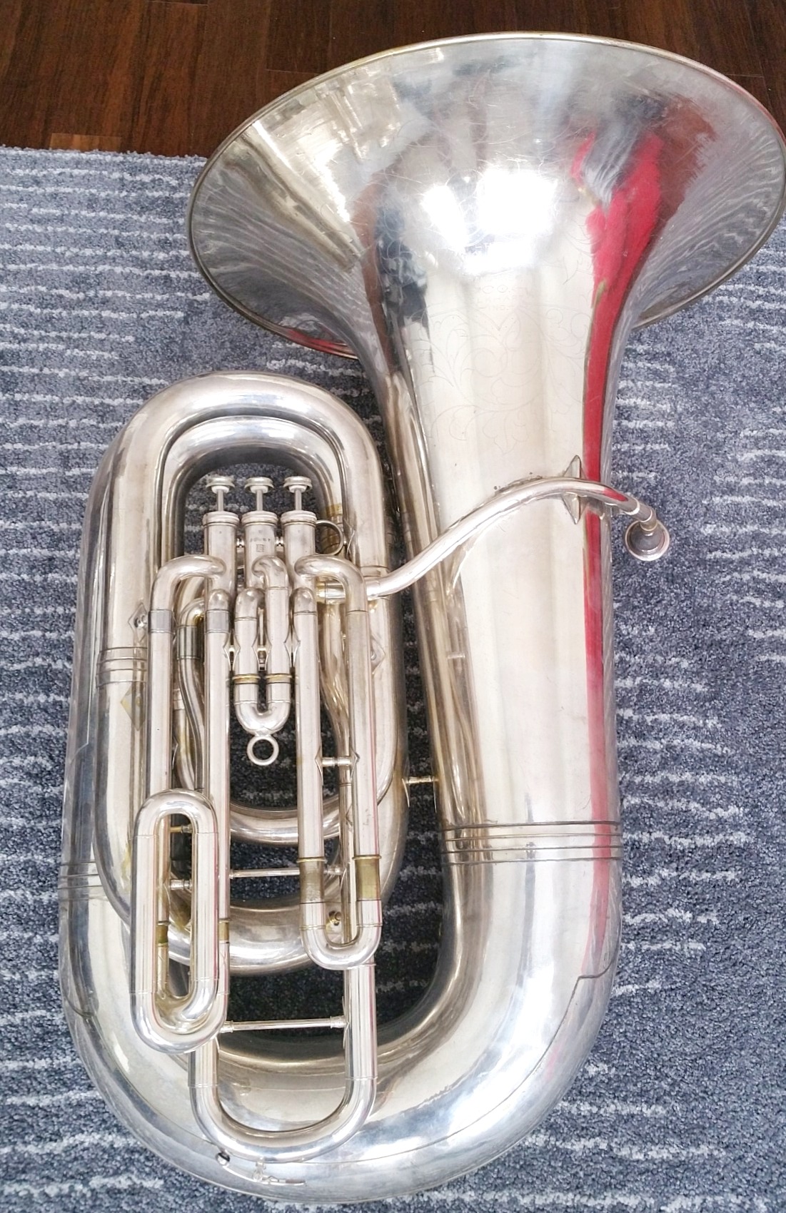 my tubas | tubaist