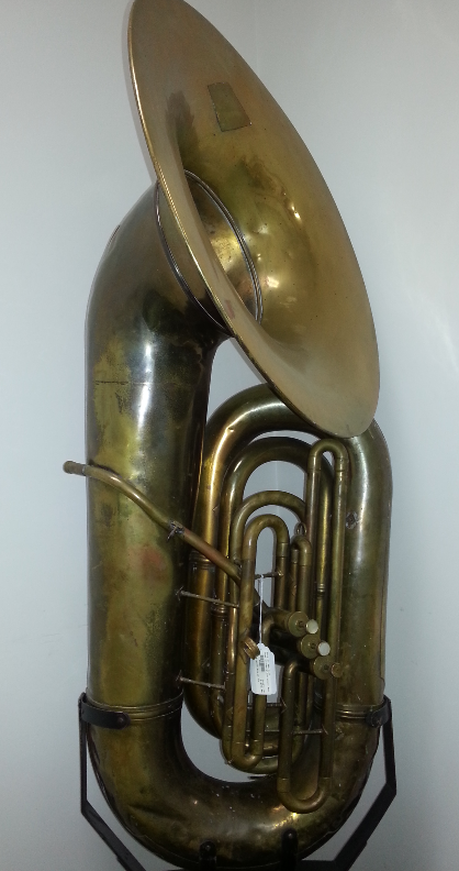 my tubas | tubaist