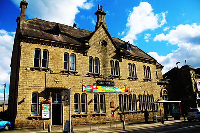 Gallery | guiseleytheatre