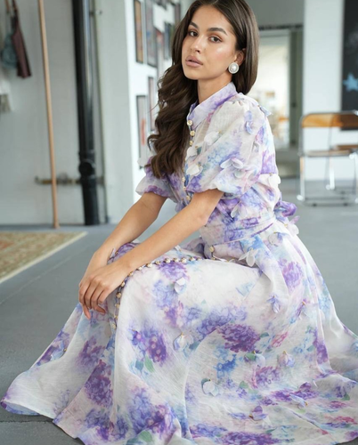 Mora Dress | Sisters México