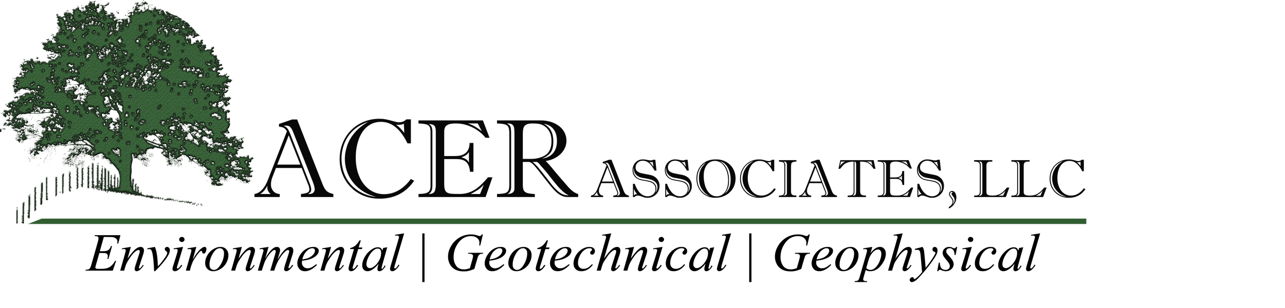 CONTACT | Acer Associates, LLC, West Berlin, New Jersey