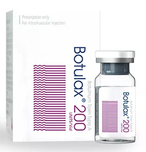Botulax 200u | AAKB
