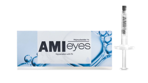 AMI Eyes Mesotherapy 2mL x 1 Syringe | All About Korean Beauty