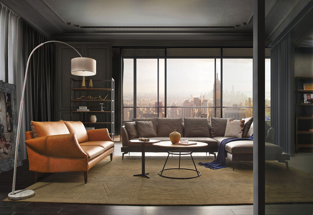 SOFASOGOOD HONG KONG | HOME