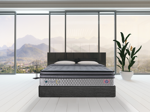 COZY COLLECTION Selene Mattress | ECLIPSE SEA WEBSITE