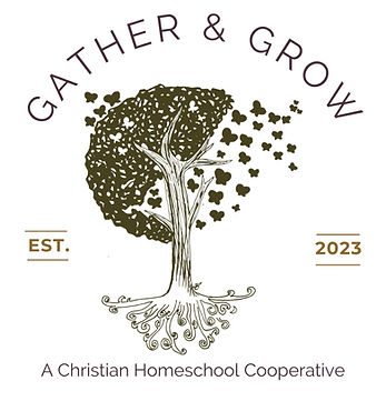 Gather & Grow Homeschool Cooperative | North County San Diego | Vista, CA
