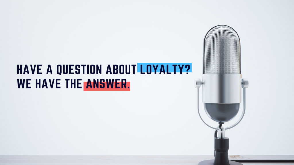 Loyalty Program | Electrum Holdings LLC