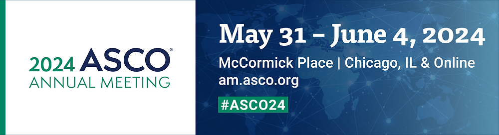 Present Abstracts at the 2024 ASCO Annual Meeting