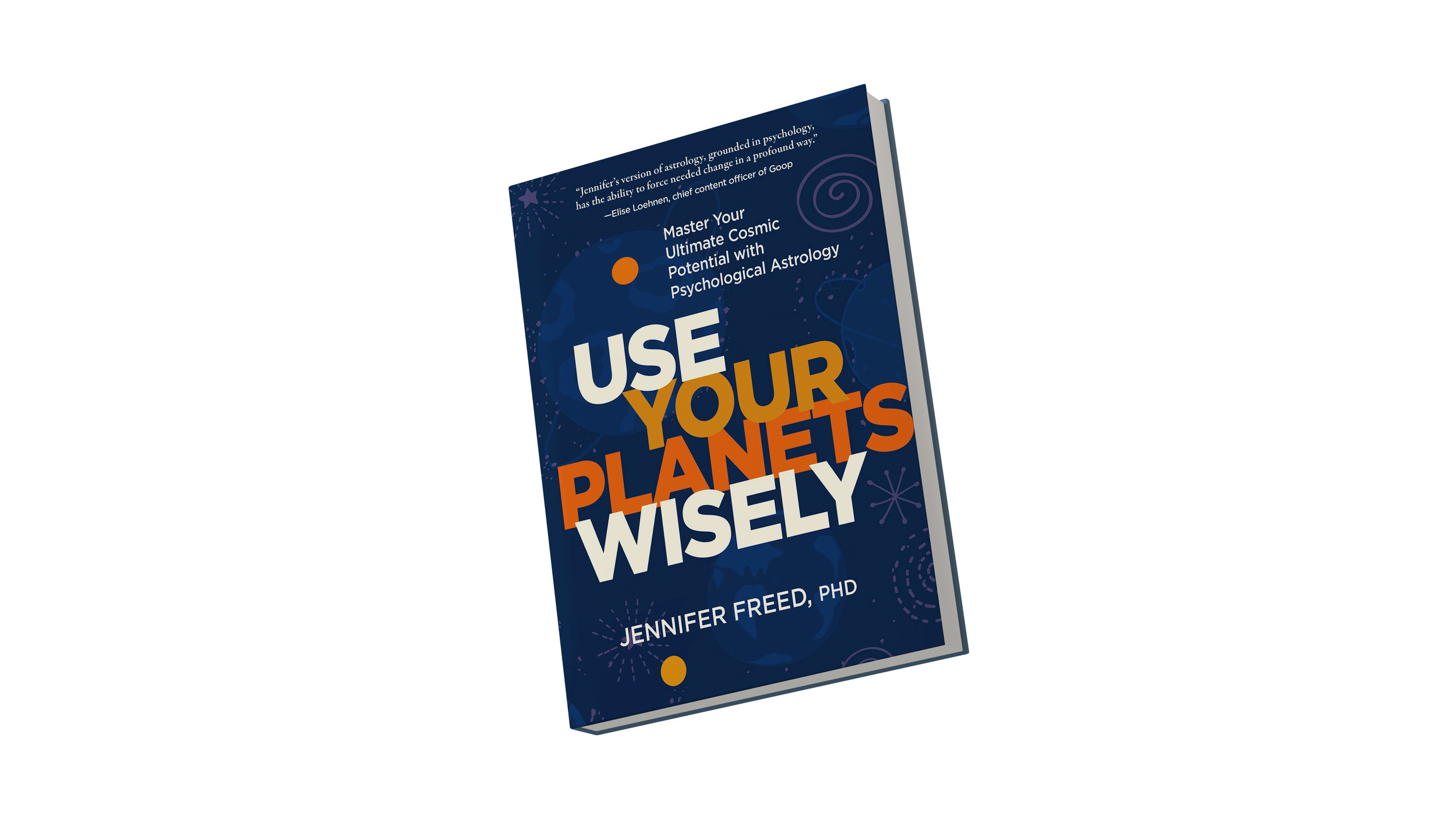 Use Your Planets Wisely | jenniferfreed