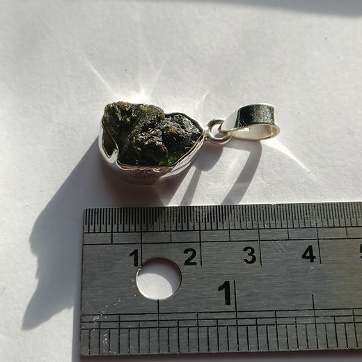 moldavite uk