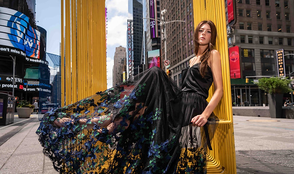 Collections | Meredith Gill