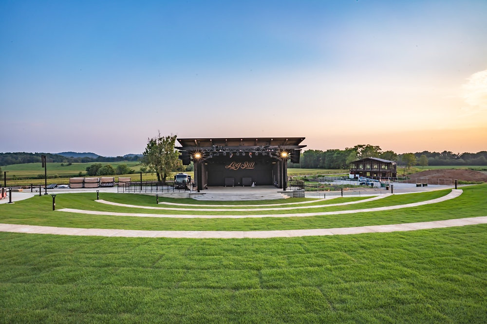 The Amp At Dant Crossing Announces Star-Studded Opening Lineup