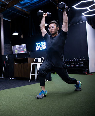 Sports Performance Training | Fitmotionlab | Walnut