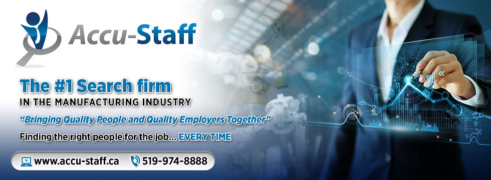 Recruitment | Accu-Staff | Ontario