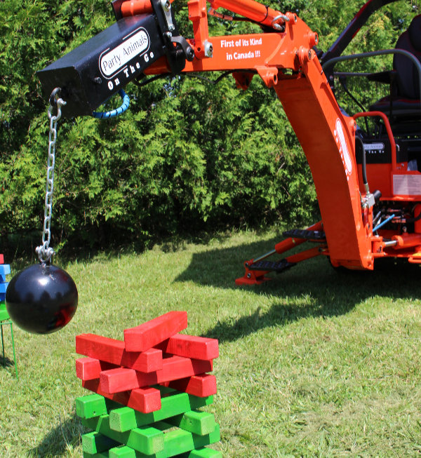 The Power of Tractor Games: Unlocking New Pathways in the Brain