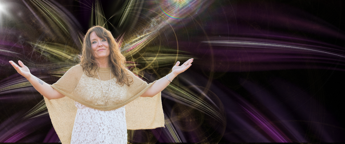 5 Keys to Master Your Vibration| Faciltated by Dr. Harmony