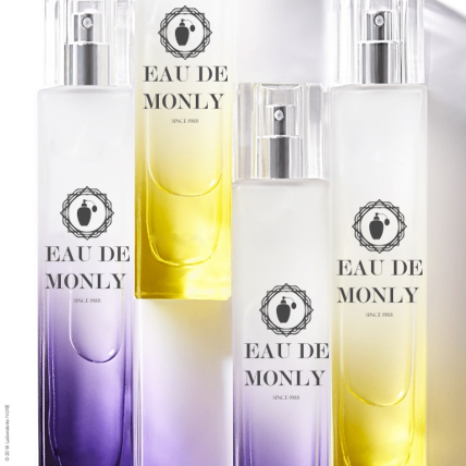 Eau de toillette | Misitio