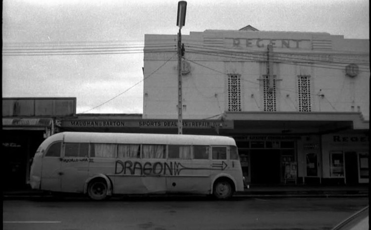 Legendary Band | Dragon The Band