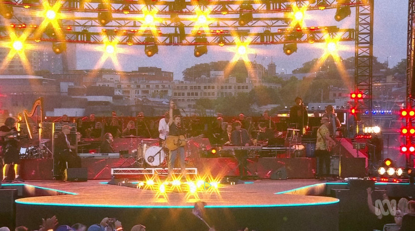 Legendary Band | Dragon The Band