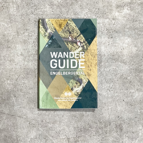 Wander Guide Engelbergertal | roasteryengelberg