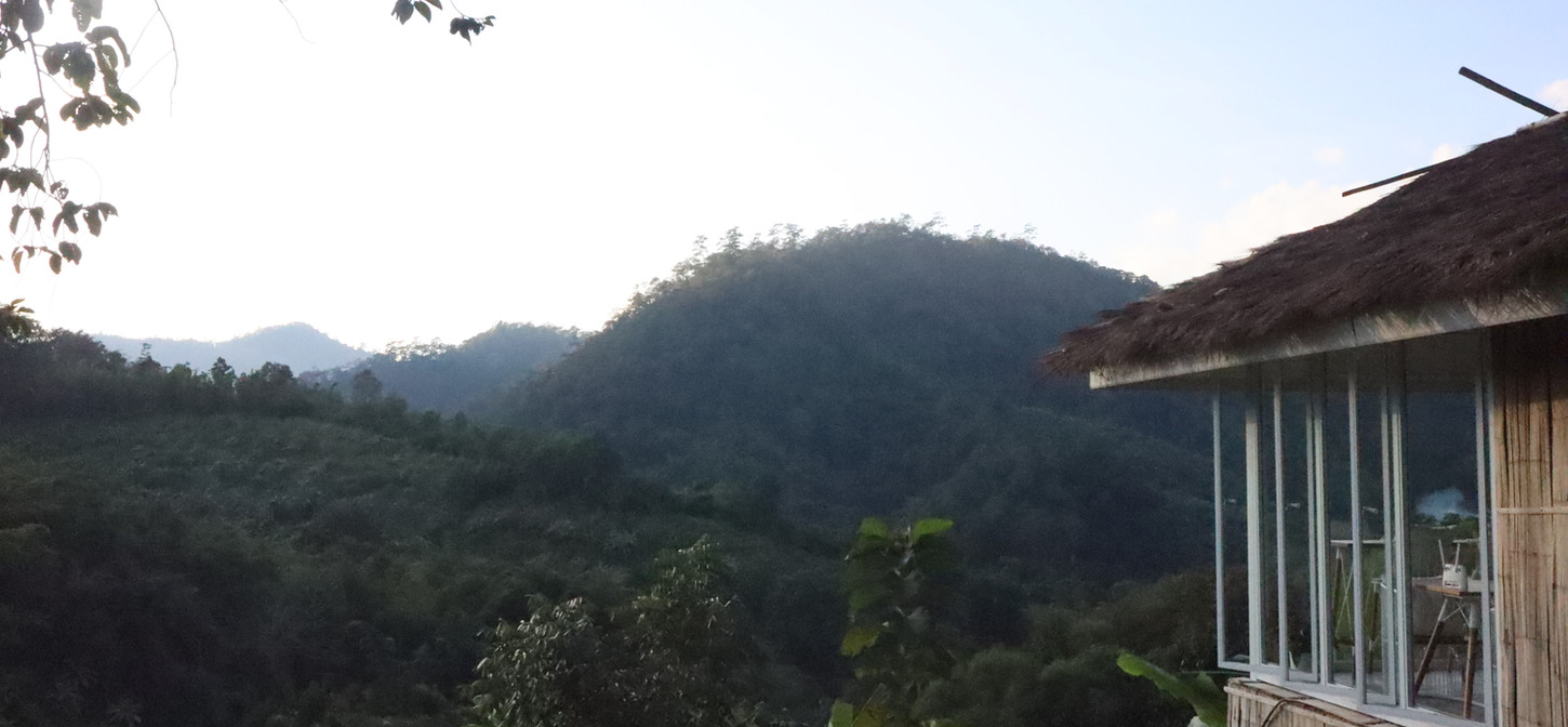 Home | Yazama Homestay