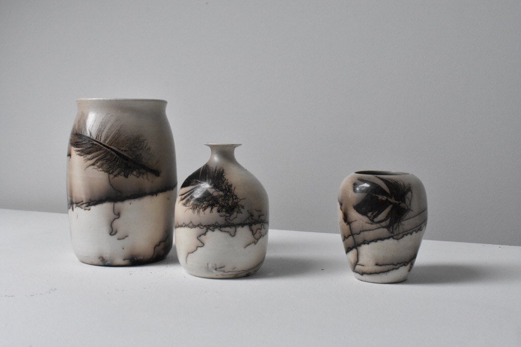 Wayne Galloway Ceramics