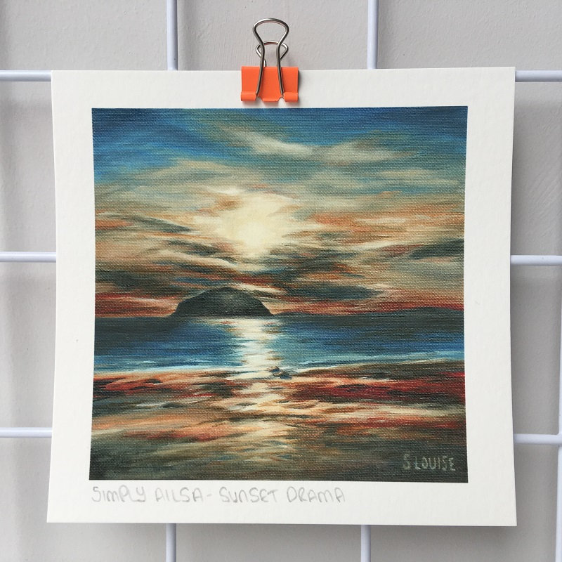 Sarah Louise Artist