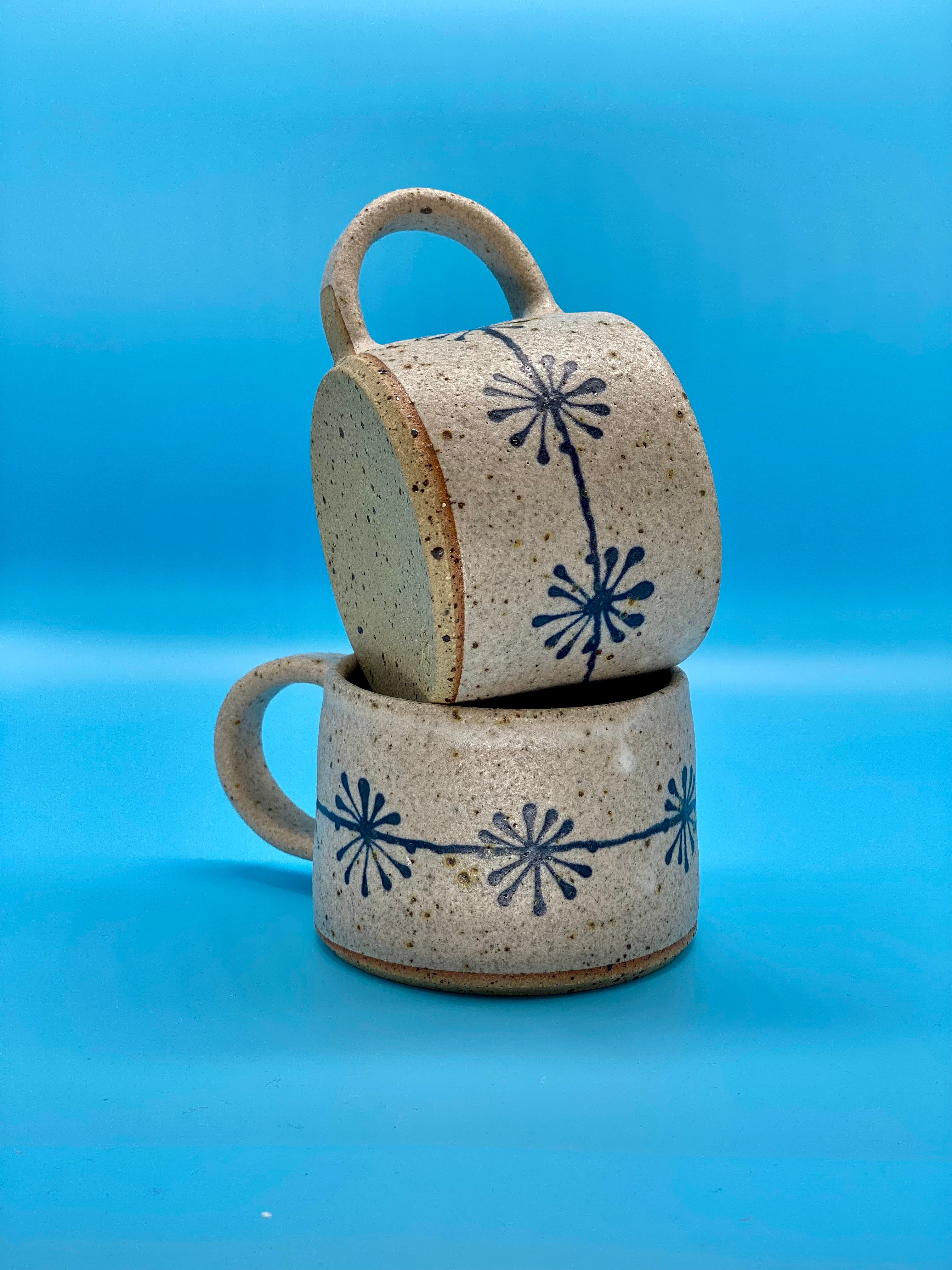 Rachel Toth Ceramics