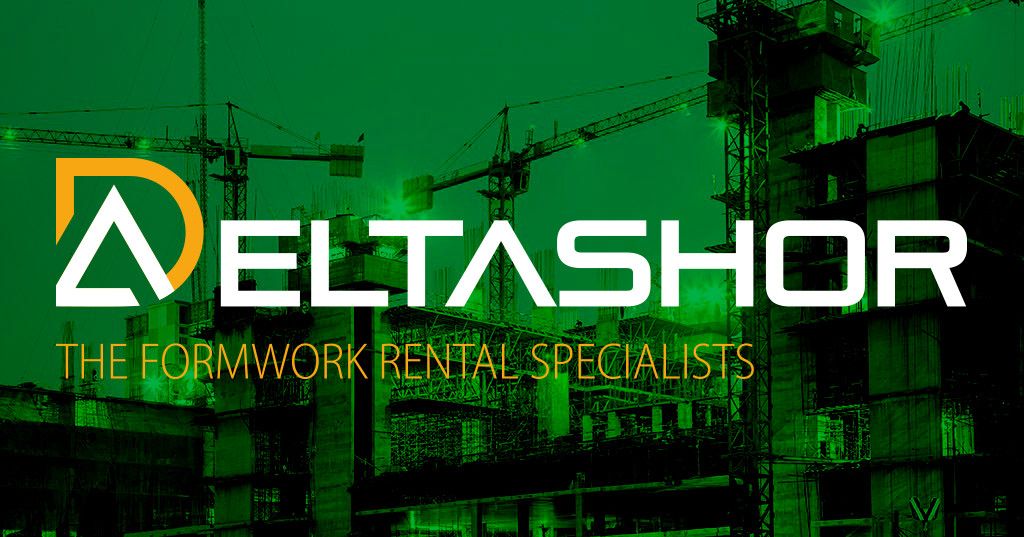 RMD Propping System | Deltashor