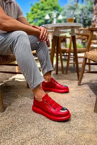 Chekich Red Fiend | Rok A Fela