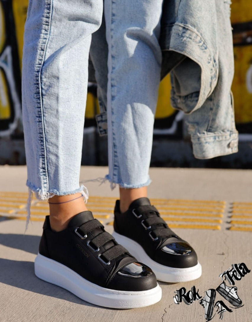 CHEKICH | Rok A Fela 2/2