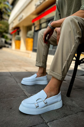 Chekich White Hook | Rok A Fela