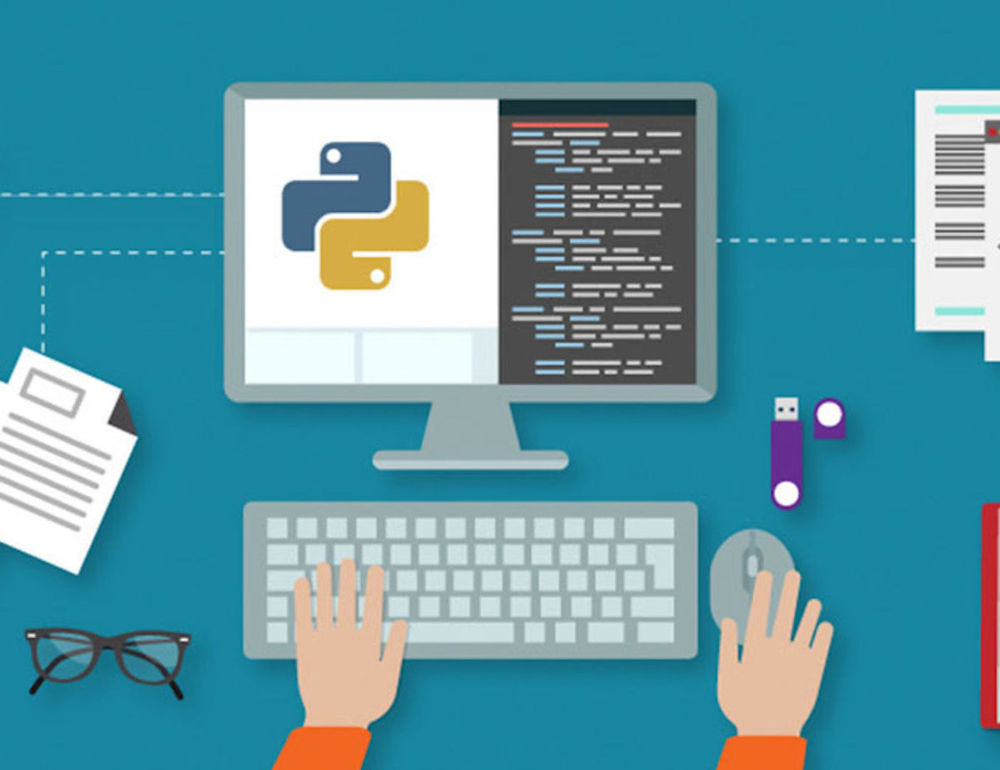 Creating Help Desk Personal Using Python Tkinter