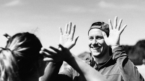 HOME | Rob Solly Fitness