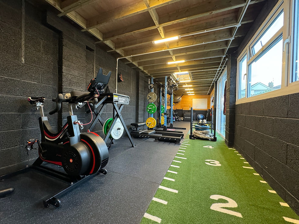 HOME | Rob Solly Fitness