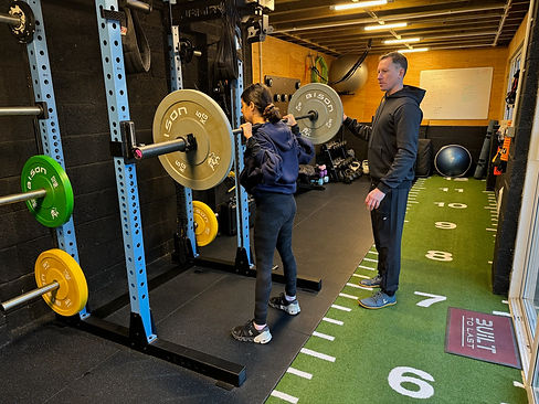 BTL x Morpheus | Rob Solly Fitness