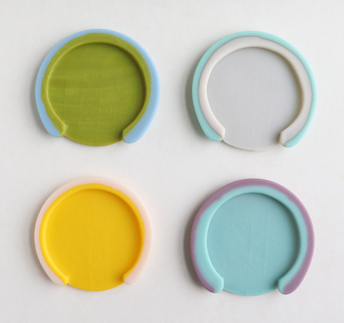 Fused Glass Spoon Rest | Spoon Holder For Kitchen | Camp Copeland ...