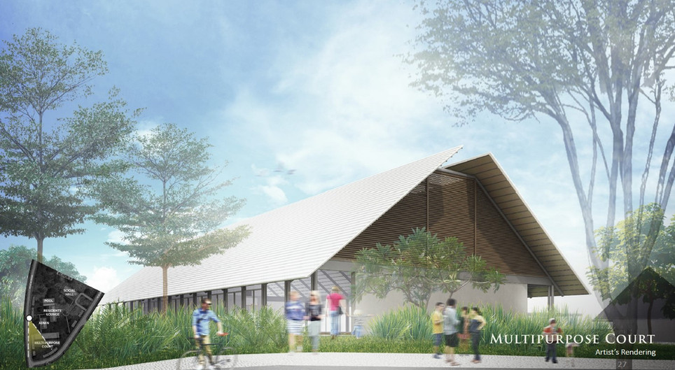 Arcilo Nuvali Estate - Luxury Residential Lots and Homes by Ayala Land ...