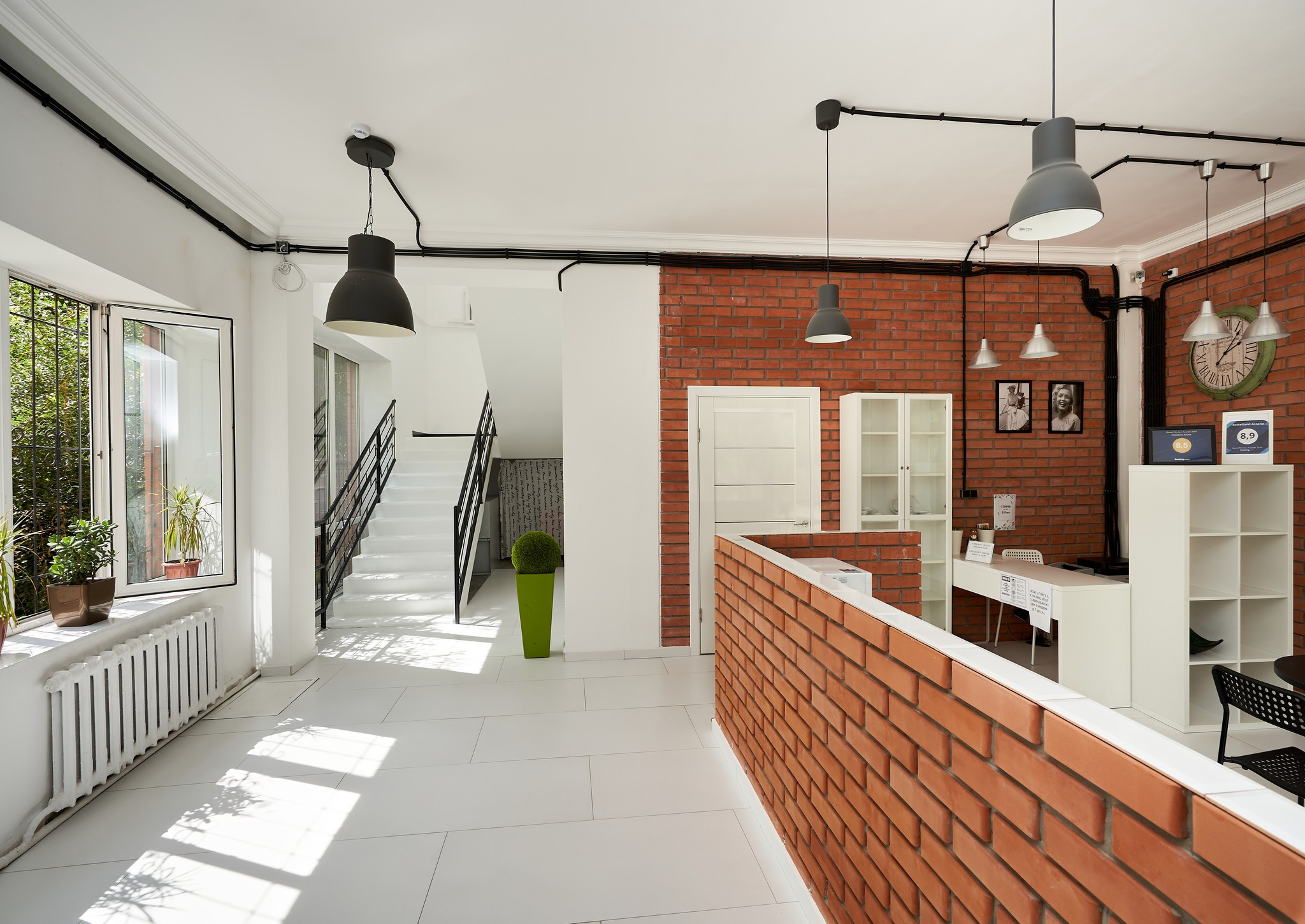 Main | Kazakhstan | Hello Inn Astana