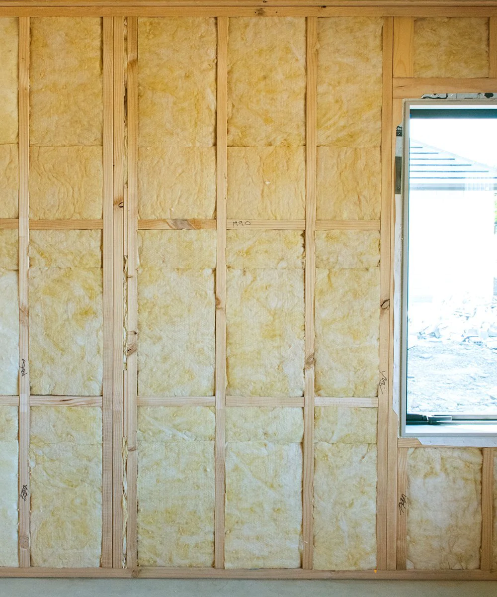 Wall Insulation | Western Roofing Services | Northam York Toodyay