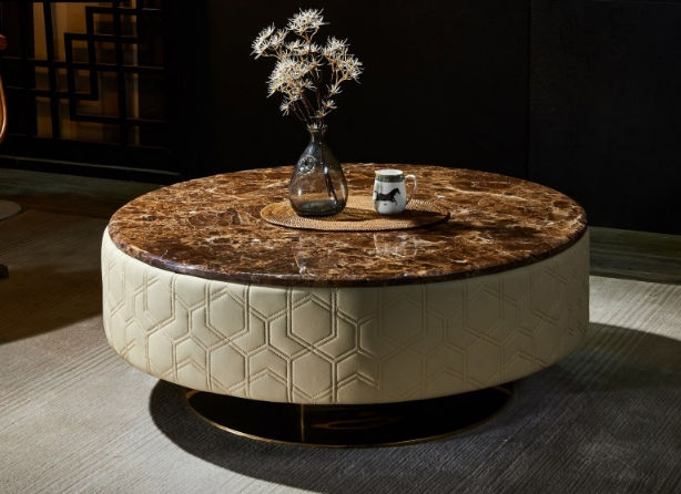 Halo Center Table by BAB Living