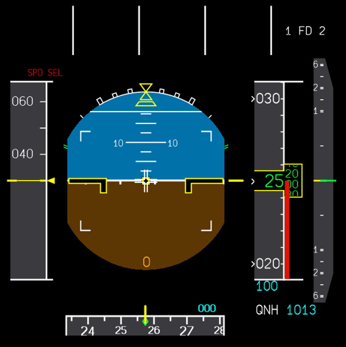 Simulation Software PROSIM setup