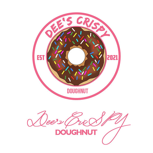 Dee's Crispy Doughnut | My Site