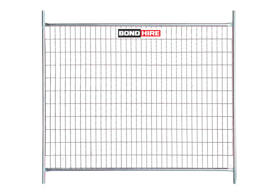 Traffic Hire Equipment Perth, Temporary Fencing Hire - BondHire