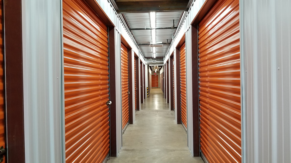 Safe Storage | Storage Units | Public Storage TN