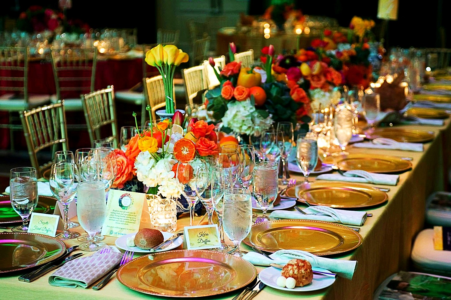 Elite OC Productions | Services