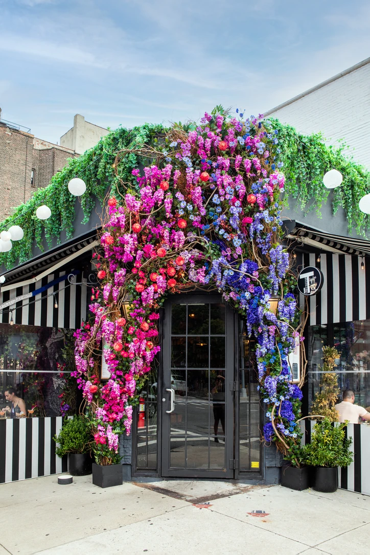 FlowerSchool Masters | FlowerSchoolNY